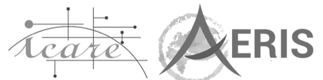 Login – ICARE Data and Services Center