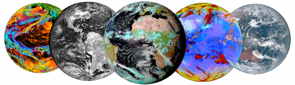 Geostationary satellites data – ICARE Data and Services Center