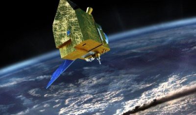 MICROCARB – Carbon Dioxide Monitoring Mission