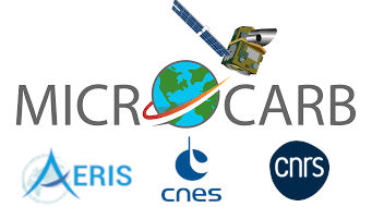 MICROCARB – Carbon Dioxide Monitoring Mission